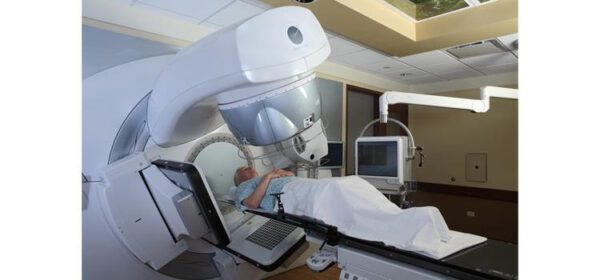 Radiation Therapy | AARO Singapore Stereotactic Radiosurgery