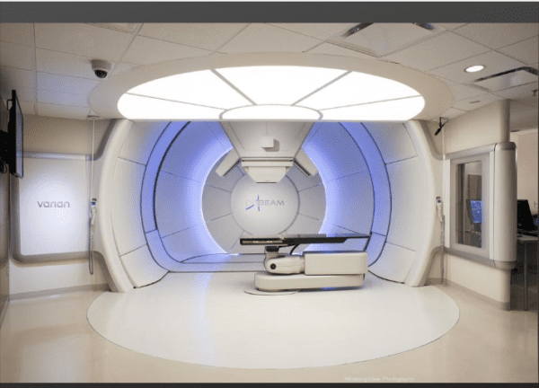 Comprehensive Cancer Treatment | Targeted & Precise | AARO SG